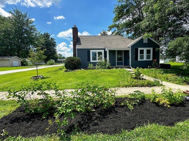 205 N Sycamore St, Osgood, IN 47037