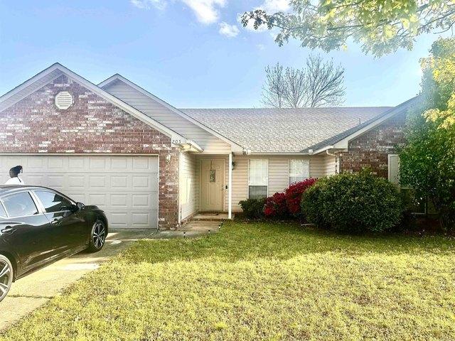 205 Natchez Dr, Jonesboro, AR 72404