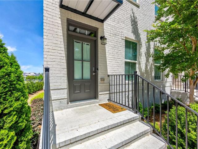 205 Nash St, Lawrenceville, GA 30046 | MLS #7752 | Compass