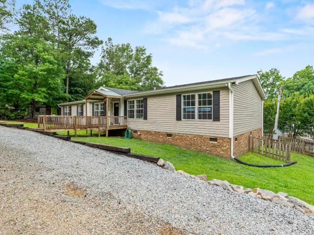205 Newberry Shores Drive