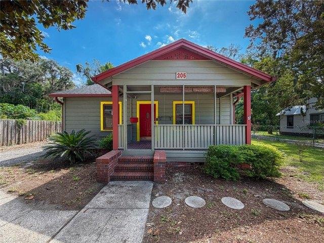 205 NE 9th St, Gainesville, FL 32601