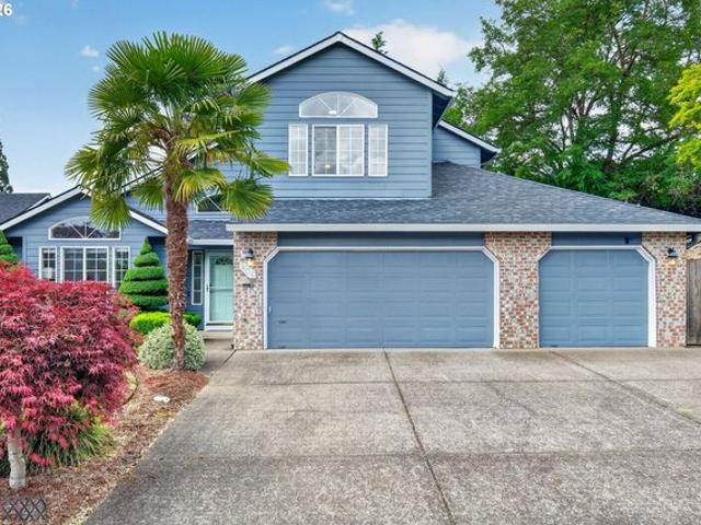 205 NE Milne Rd, Hillsboro, OR 97124