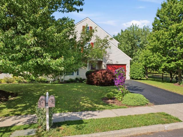 205 Nelis Court