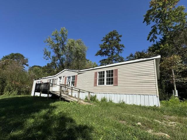 205 Nelson Street, Corbin, KY 40701