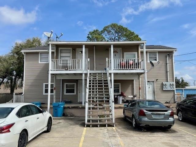205 Neptune St Apt 4, Morgan City, LA 70380