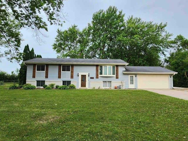 205 NW 13th St, Pocahontas, IA 50574