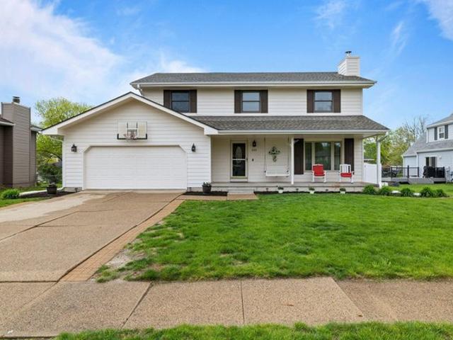 205 NW Applewood St, Ankeny, IA 50023