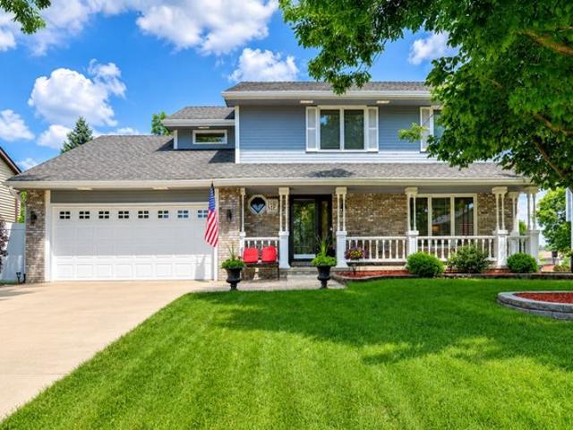 205 NW Westwood St, Ankeny, IA 50023