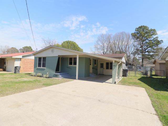 205 S 13th Avenue