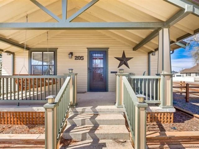 205 S 10th Ave, Brighton, CO 80601