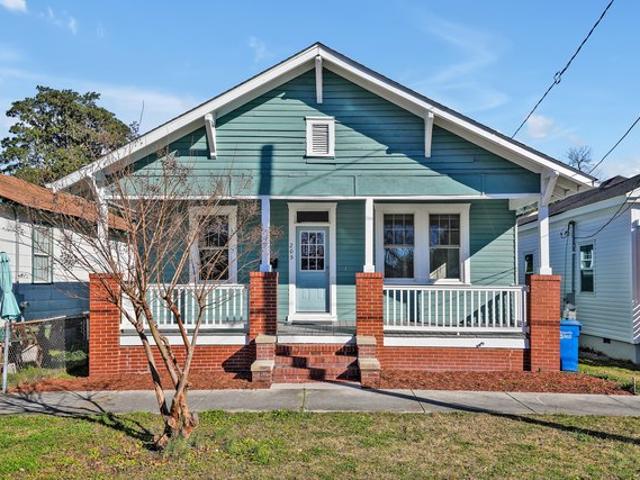 205 S 11th St, Wilmington, NC 28401