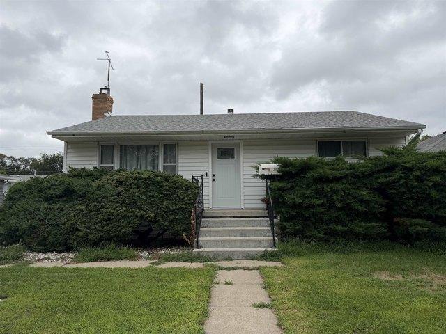 205 S 15th St, Norfolk, NE 68701