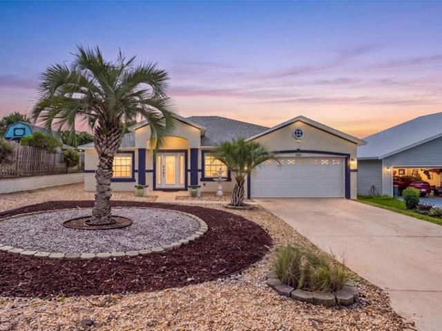 205 S 24th St, Flagler Beach, FL 32136