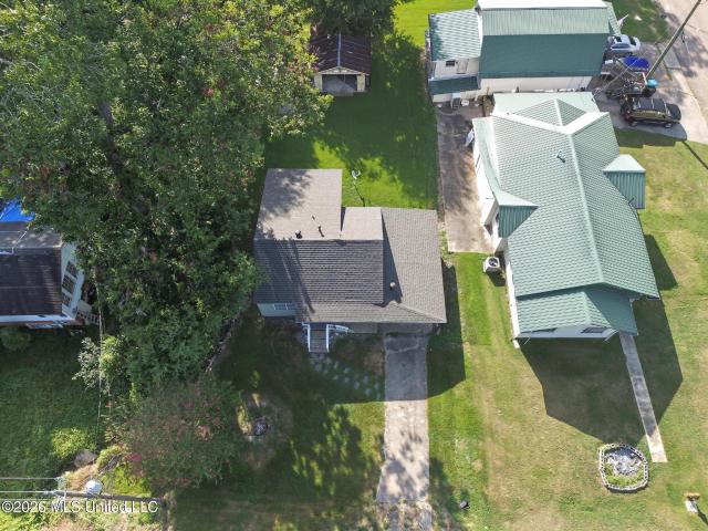 205 S 2nd Street