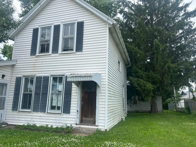 205 S 3rd Street Avenue