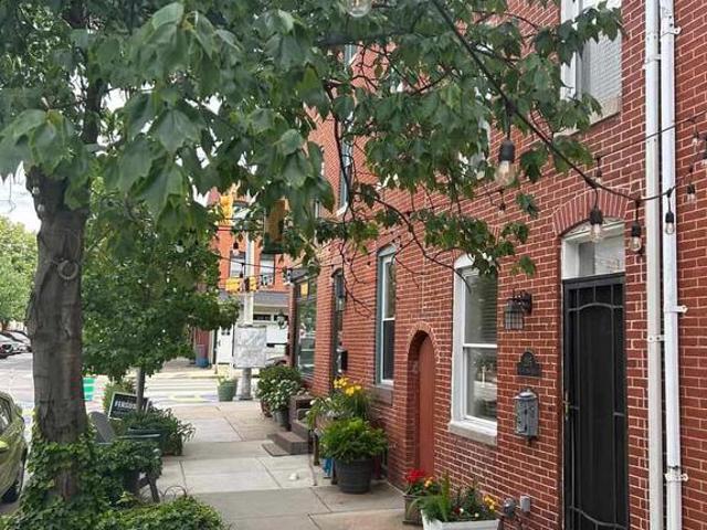 205 S Ann Street