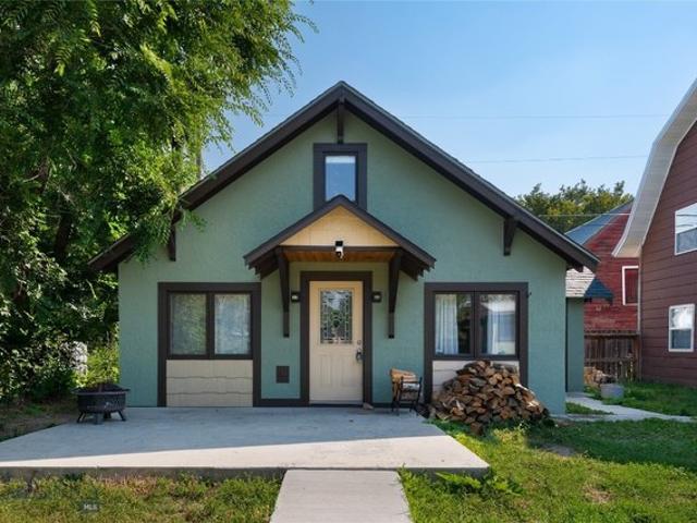 205 S Cedar St, Townsend, MT 59644