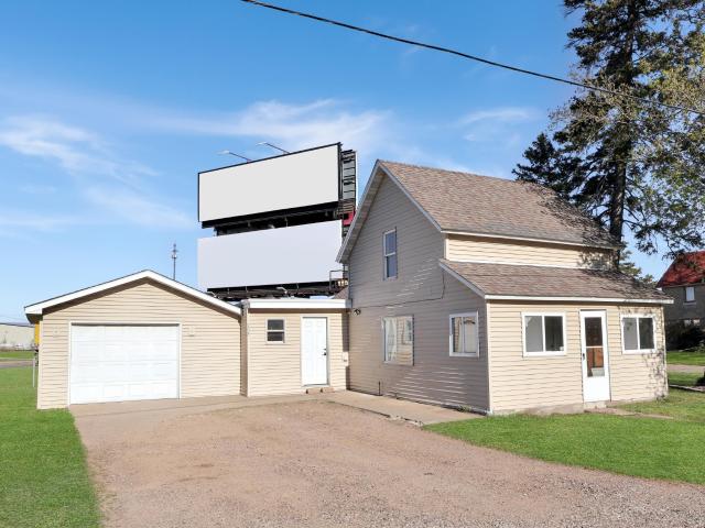 205 S Cedar Street