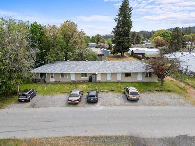 205 S Elizabeth Rd, Spokane Valley, WA 99212