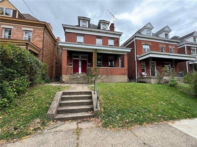 205 S Evaline St, Pittsburgh, PA 15224