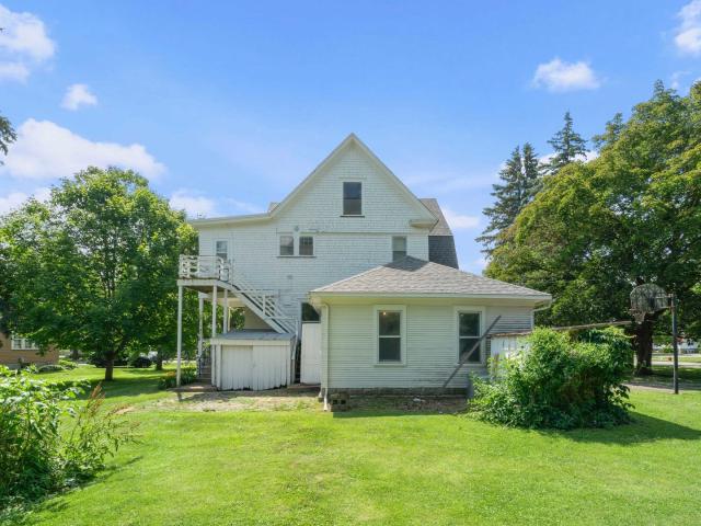 205 S Gage Street