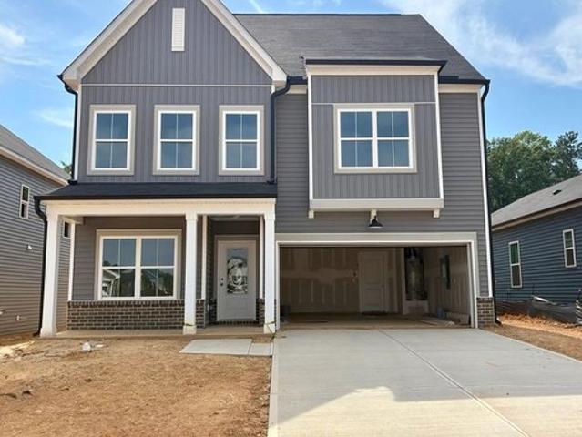 205 S Harvest Ridge Way Unit HOMESITE214, Wilsons Mills, NC 27520