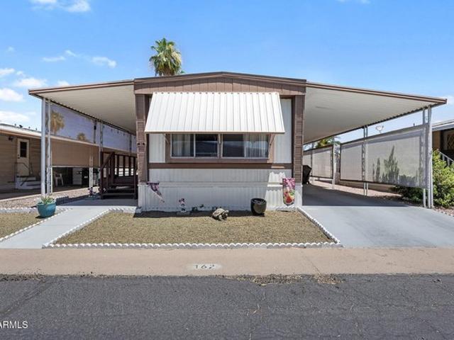 205 S Higley Rd Lot 162, Mesa, AZ 85206