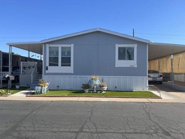 205 S Higley Rd Lot 254, Mesa, AZ 85206