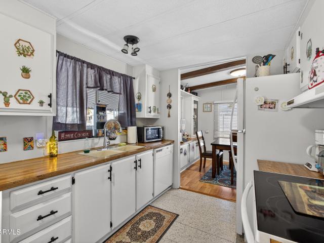 205 S Higley Rd, Unit 60, Mesa, AZ 85206 | MLS #6976 | Compass