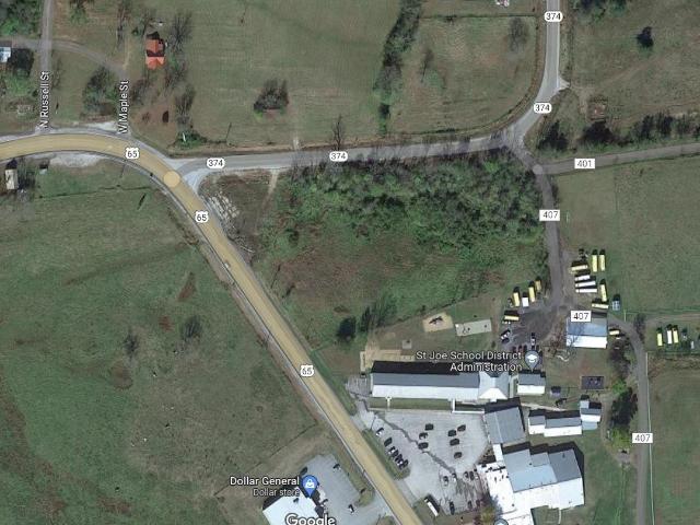 205 S Hwy 65