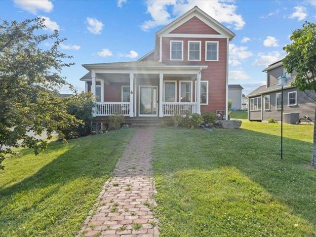 205 S Jefferson Rd, South Burlington, VT 05403