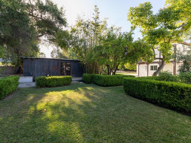 205 S Lomita Ave, Ojai, CA 93023 | MLS #25 2485