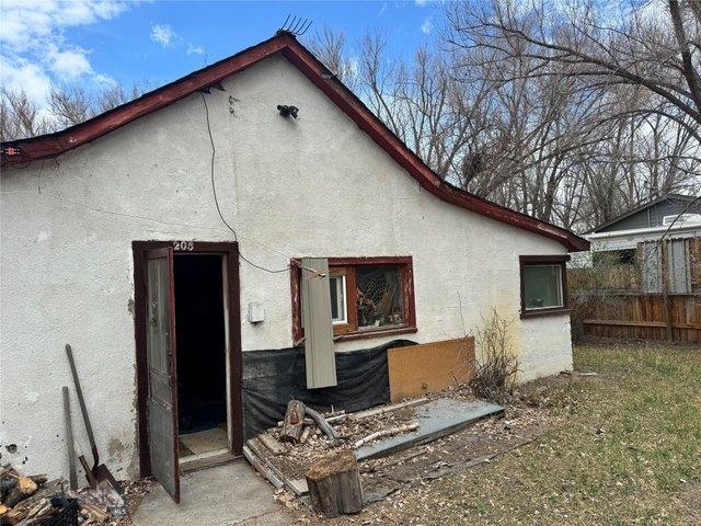 205 S Main St, Whitehall, MT 59759