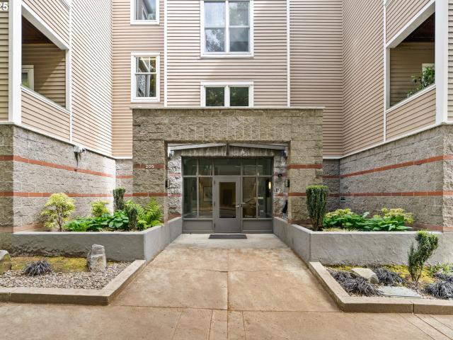 205 S Montgomery St, Unit B204, Portland, OR 97201 | MLS #221974