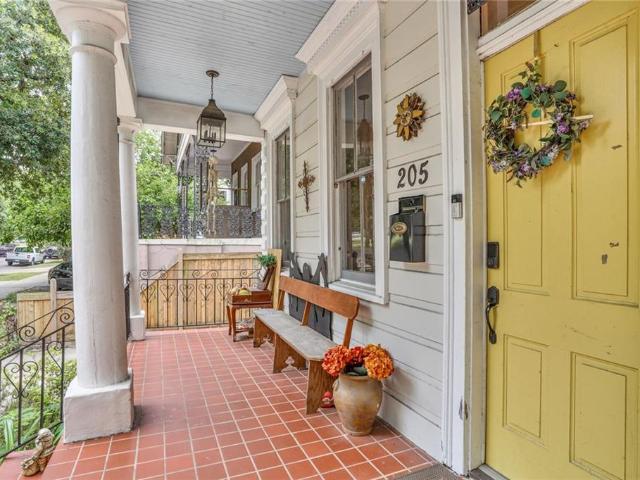 205 S Norman C Francis Parkway