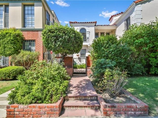 205 S Reeves Dr, Beverly Hills, CA 90212
