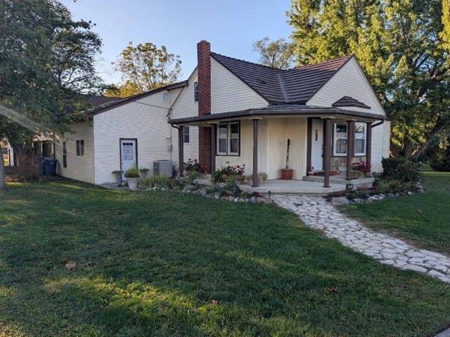 205 S Second St, Anna, OH 45302