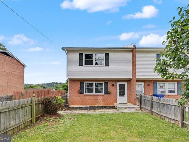 205 S Shenandoah Ave, Front Royal, VA 22630