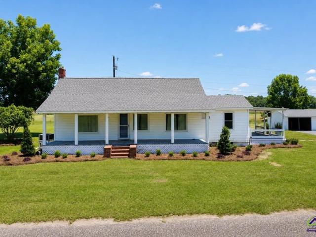 205 Smith Sapp Rd, Cochran, GA 31014