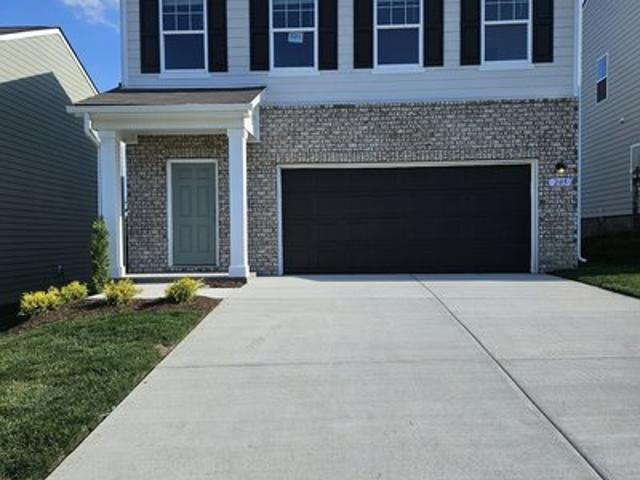205 Snowdrop, La Vergne, TN 37086