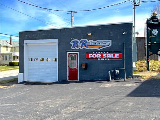 205 South 10th St