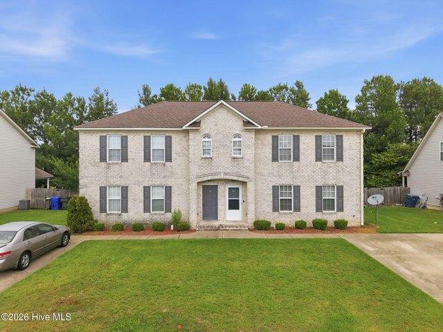 205 South Pointe Dr Unit B, Winterville, NC 28590
