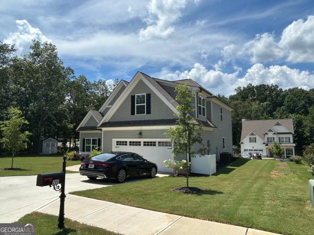 205 Solihull Lane