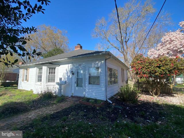 205 Somerset Avenue