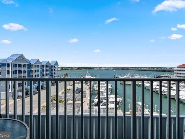205 Somerset St Unit 403B, Ocean City, MD 21842