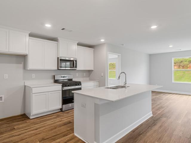 205 Sawtooth Dr