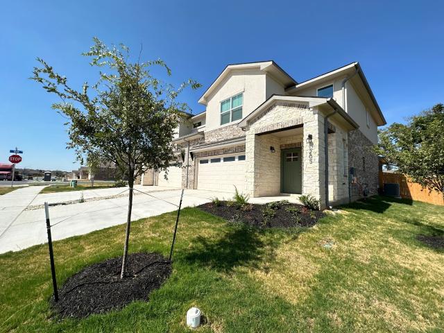 205 Saide St, Georgetown, TX 78626 | MLS #6685 | Compass