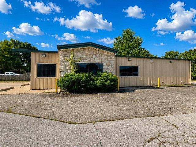 205 Saint John, Girard, KS 66743