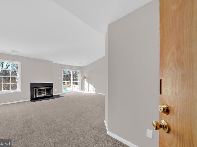 205 Salem Court Unit# 11, Princeton, US, NJ