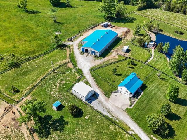 205 Salyers Lane
